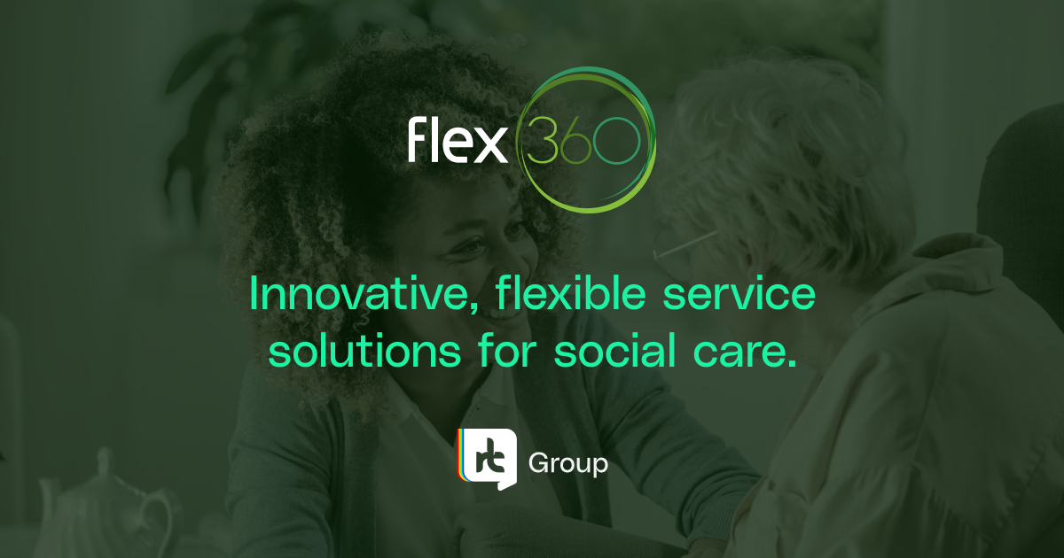 Flex 360 - Part of the RT Group