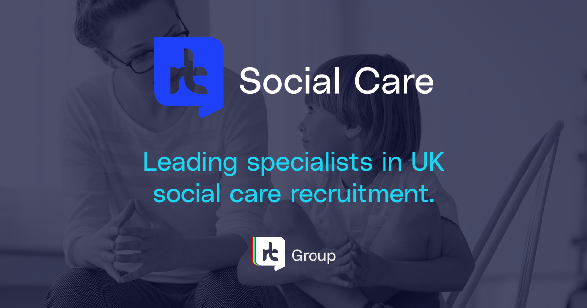 RT Social Care - Part of the RT Group